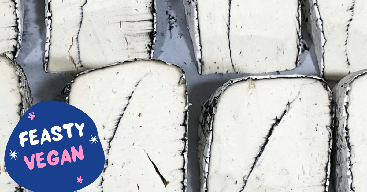 Dandies Mini Marshmallows – Feasty Vegan